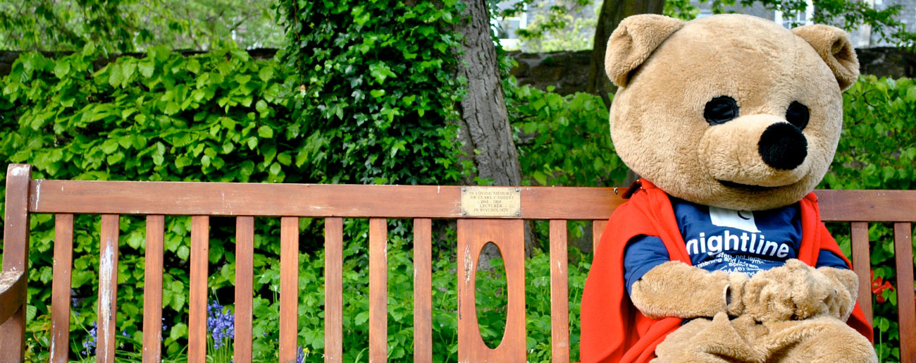 Nightline principles – Nightline